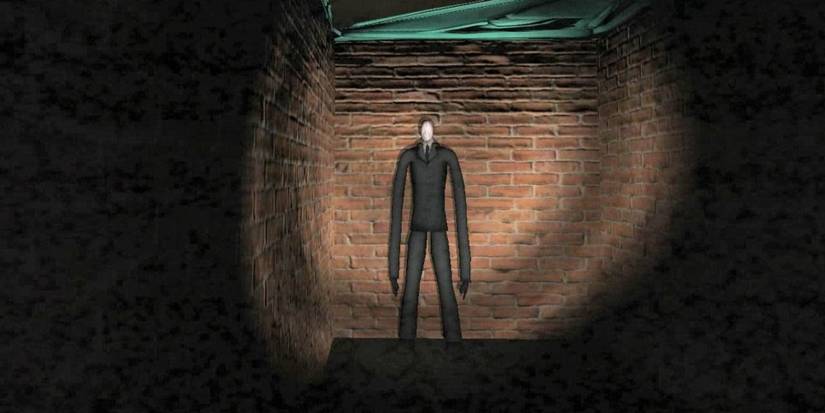 10 Best Slasher Horror Games, Ranked
