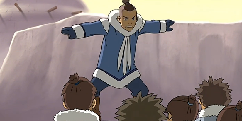 Avatar: The Last Airbender - 10 Best Characters In The Series