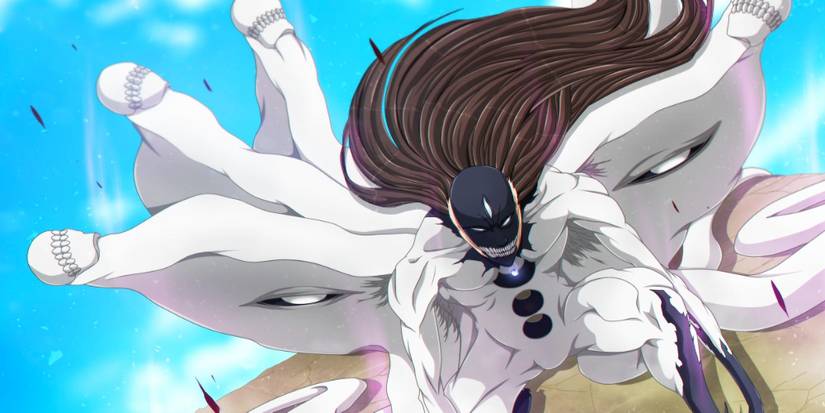 Bleach: 10 Best Villains, Ranked