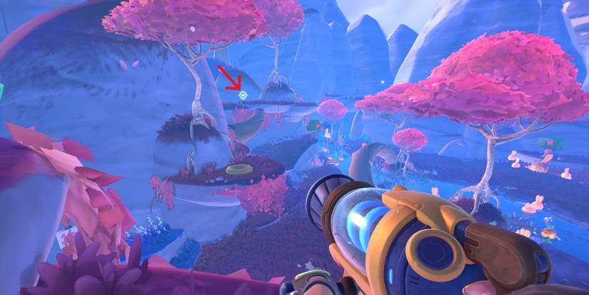 Slime Rancher 2: All Map Node Locations