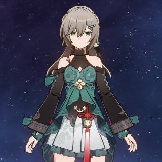 Honkai Star Rail: All Characters Age & Height