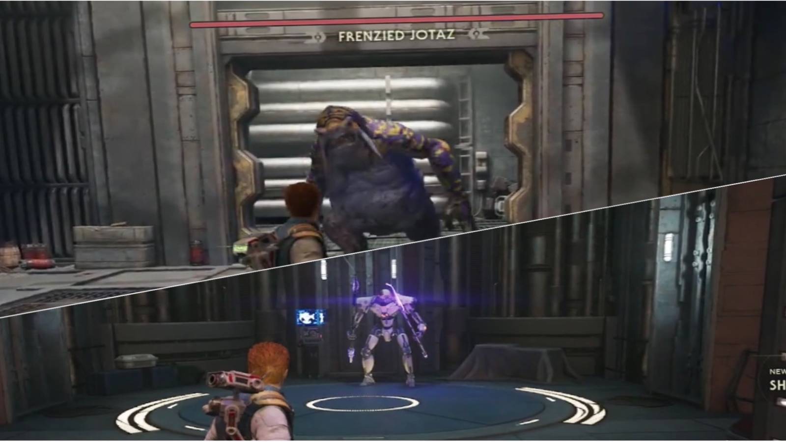Star Wars Jedi: Survivor - All Legendary Enemy Locations