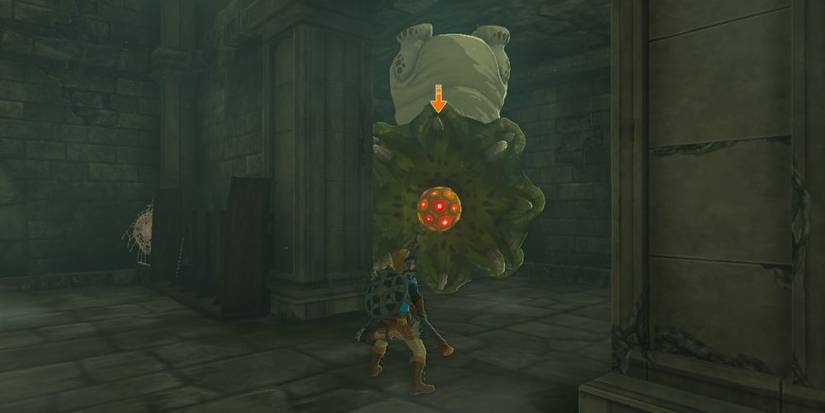 Tears Of The Kingdom: How To Get The Soldier's Armor Set