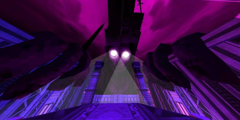 Ranking Every Boss In Ultrakill