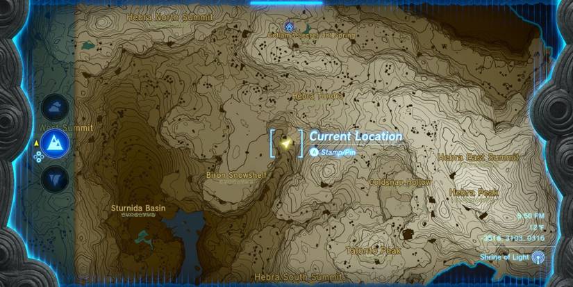 Tears Of The Kingdom: The Duchess Who Disappeared Quest Walkthrough