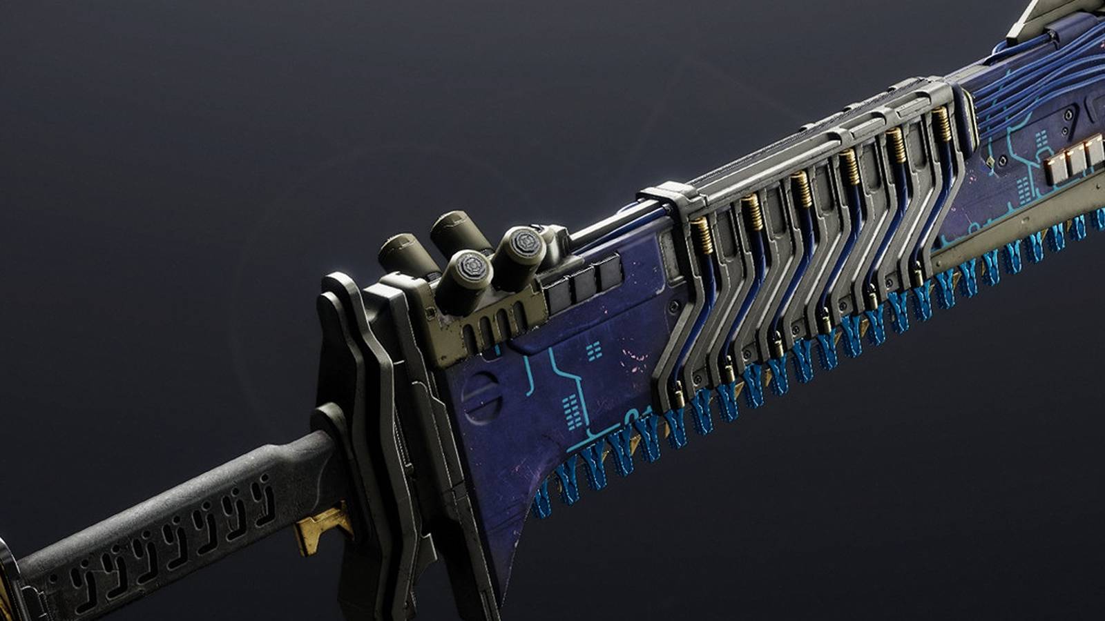Destiny 2: 10 Best Swords, Ranked