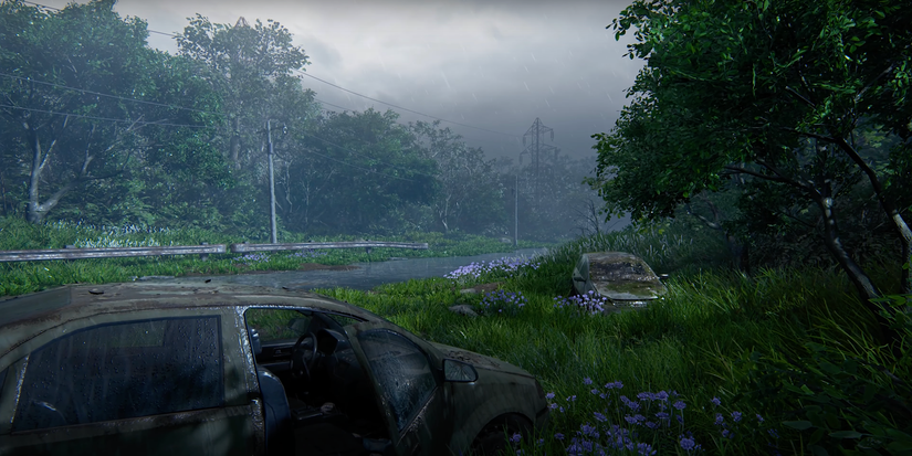 The Last Of Us Part 1: All Savage Starlight Comics Locations