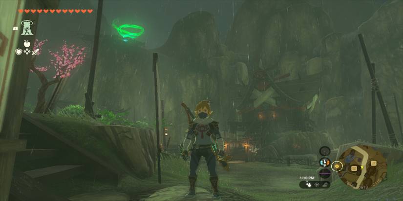 Tears Of The Kingdom: Every Armor Set In The Game