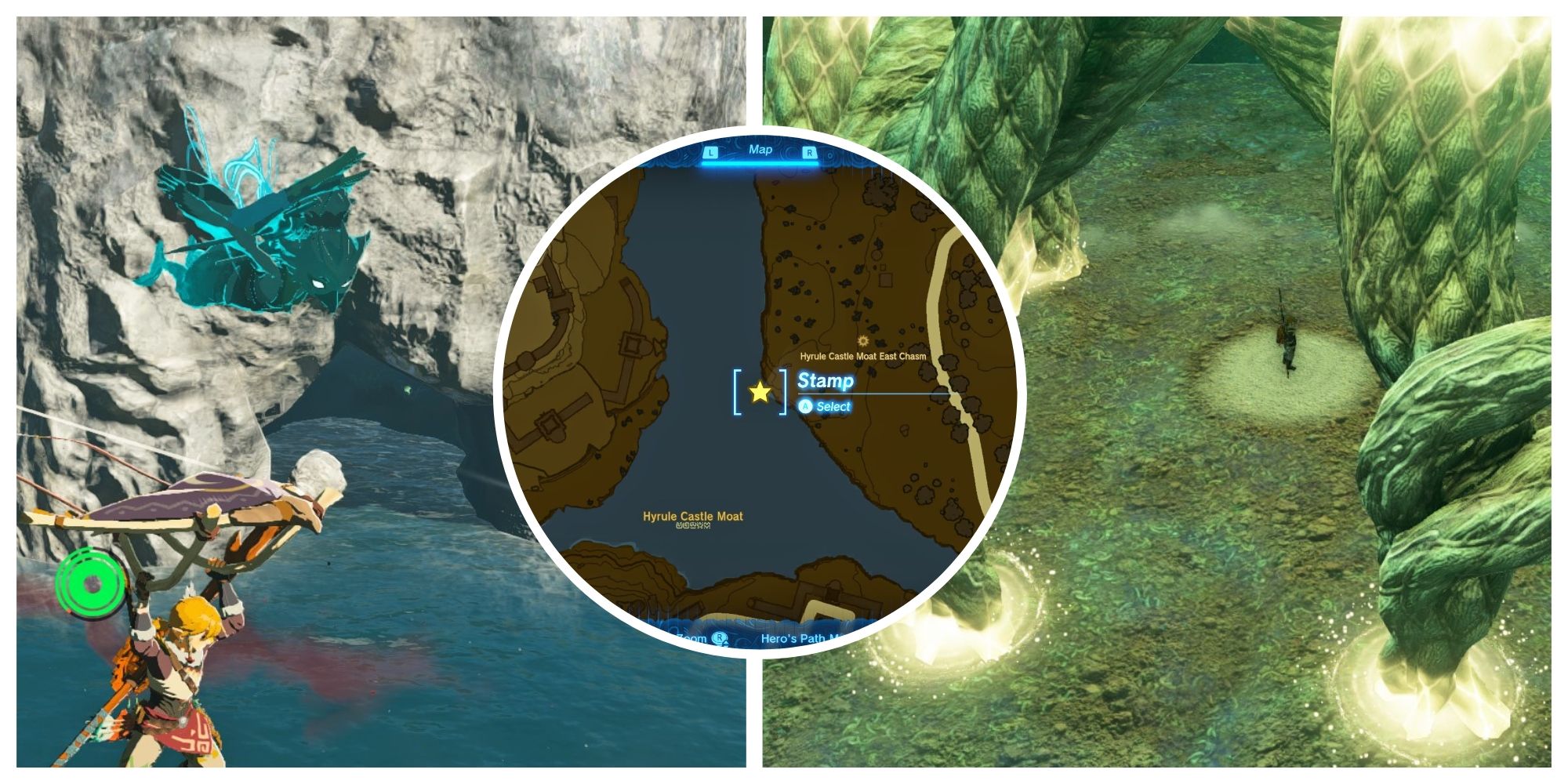 How Long To Beat The Legend Of Zelda: Tears Of The Kingdom