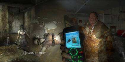 10 Best Gory Games, Ranked