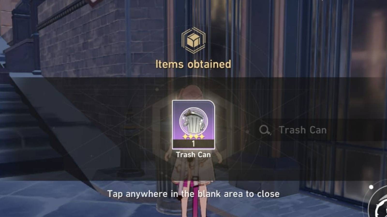 Honkai Star Rail: How To Get Trash Can Helmet