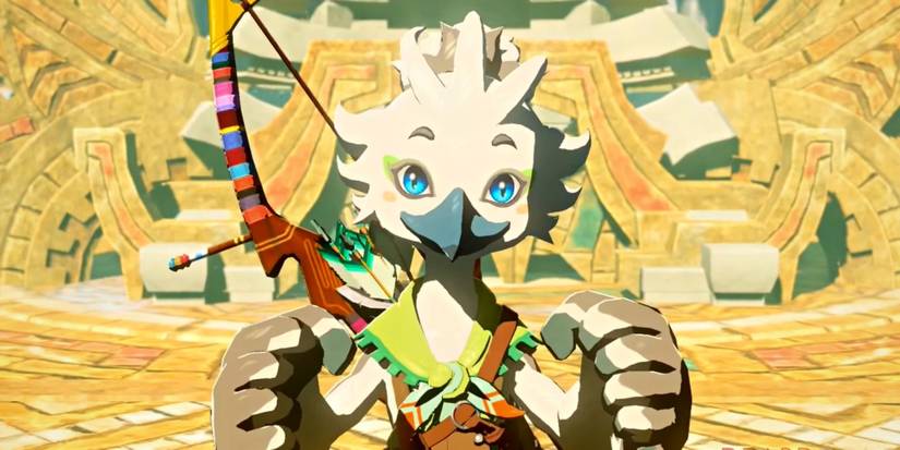 The Legend Of Zelda: 10 Best Companions In The Series