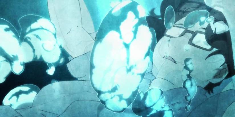 10 Anime About Depression
