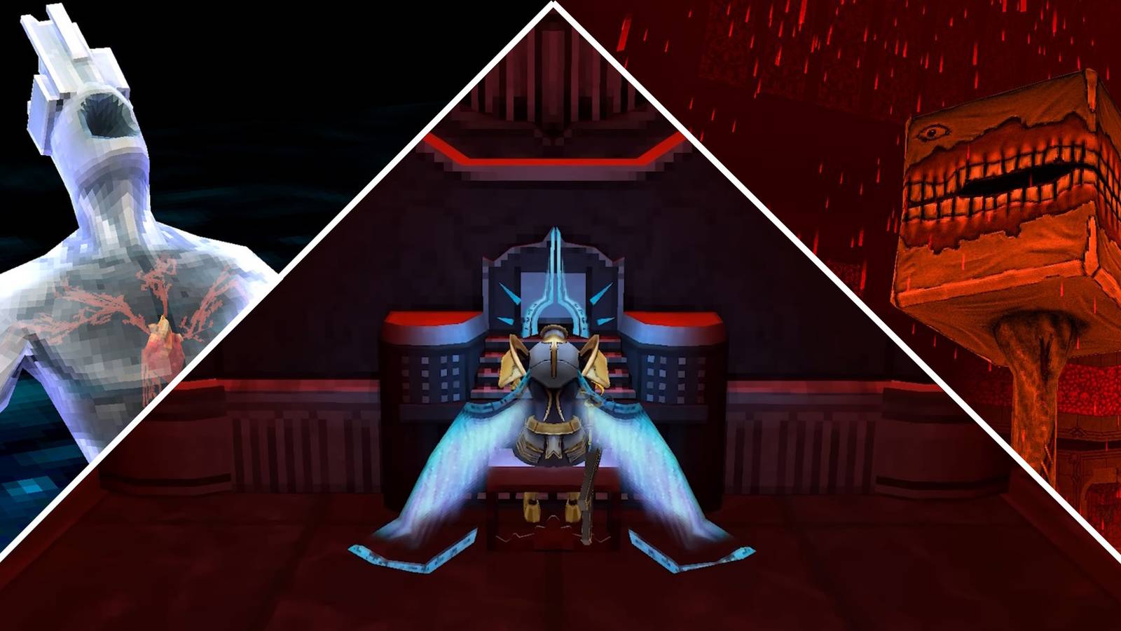 Ranking Every Boss In Ultrakill