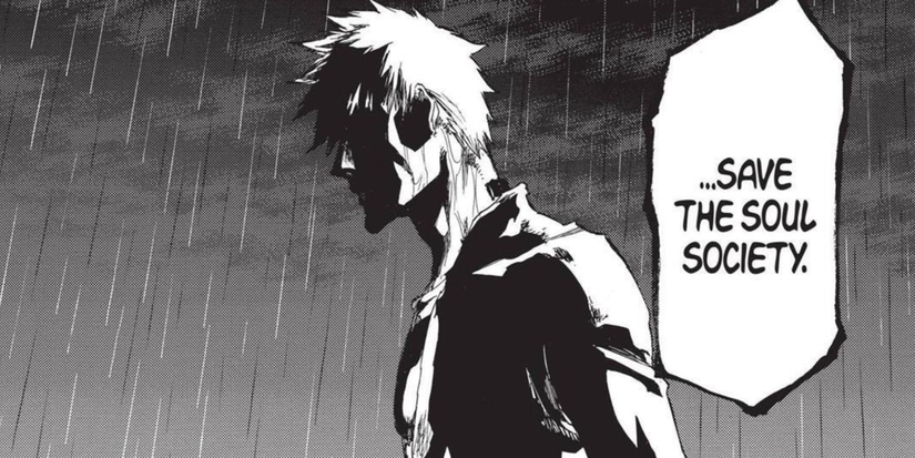 10 Best Anime Set In Afterlife