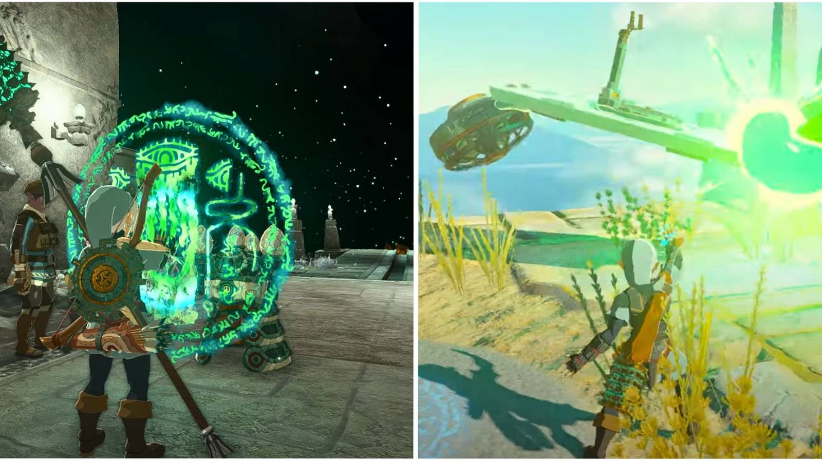 Tears Of The Kingdom: How To Unlock Autobuild