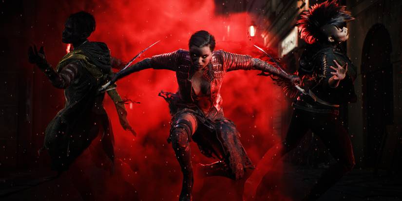 The Loss Of Vampire The Masquerade: Bloodhunt Is A Genuine Travesty