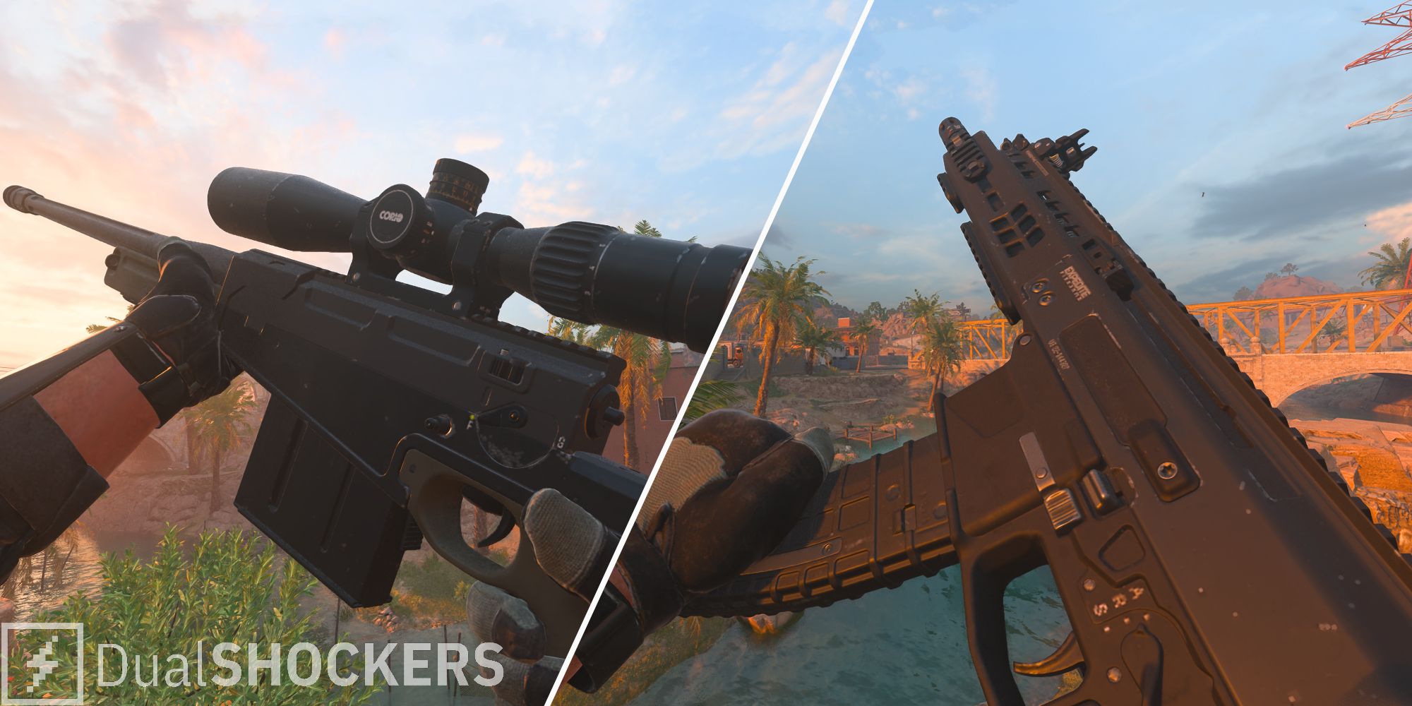 Warzone 2 DMZ: Best Weapons, Ranked