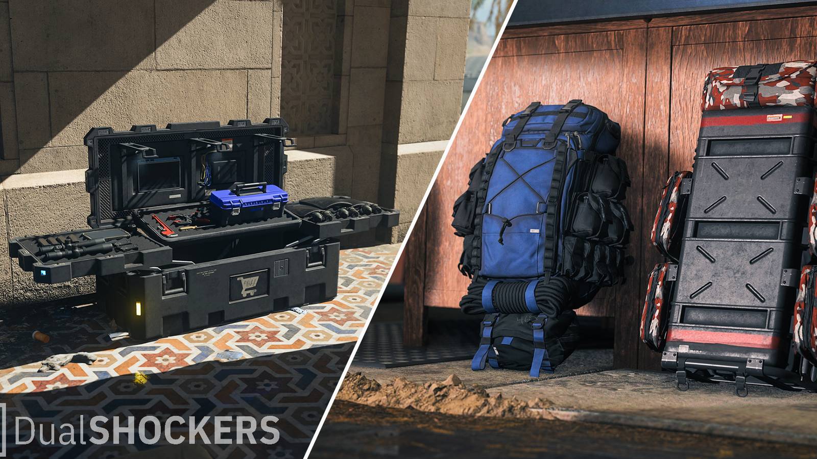 Warzone 2 DMZ: Barter Recipe Guide