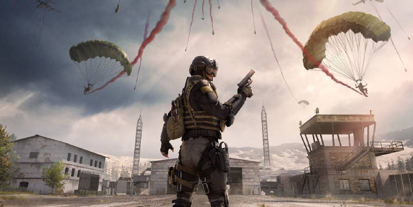 Warzone Mobile: All Game Modes Explained