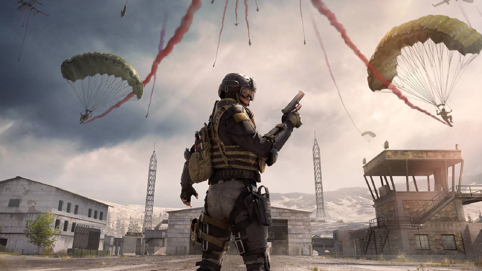 Just A Year After Launch, Call of Duty Warzone Mobile Support Is Ending