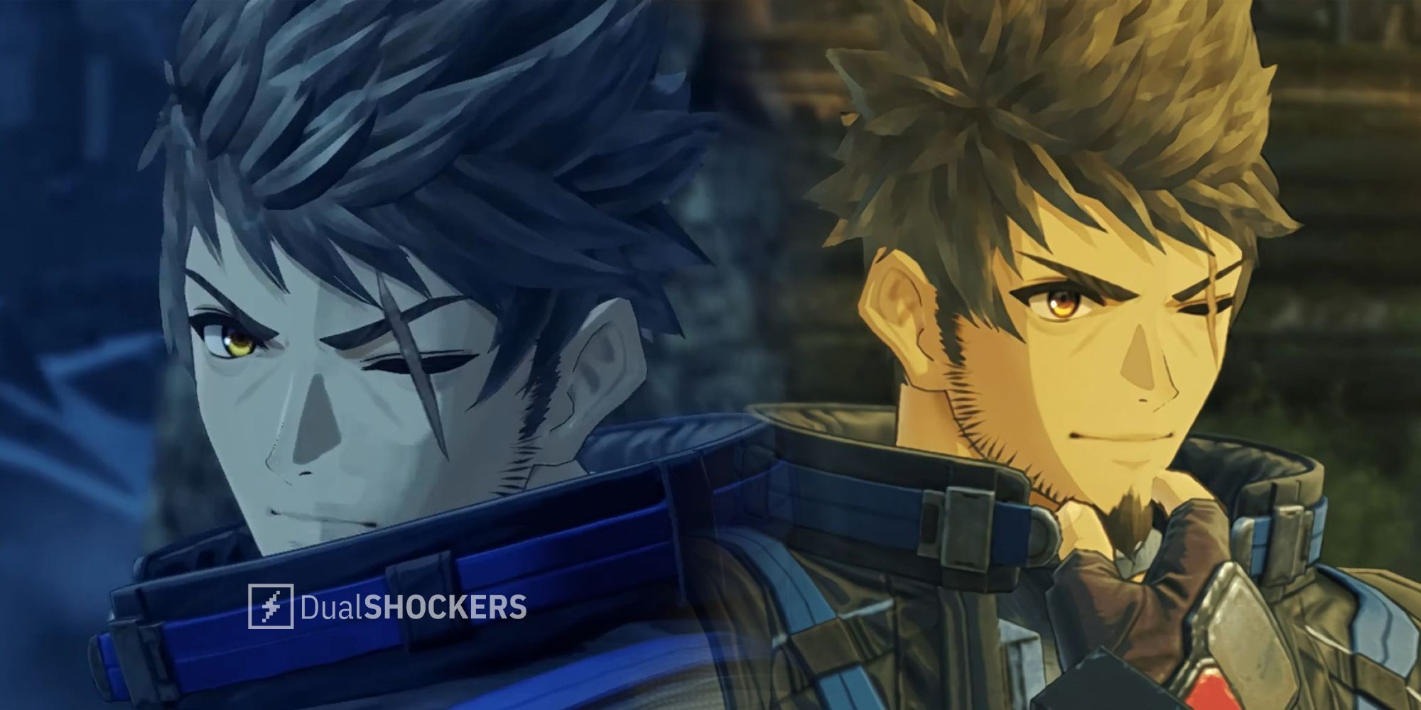 Xenoblade: We Need to Talk About “Chadasaurus Rex” in Future Redeemed