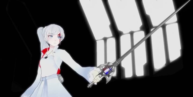 RWBY: 10 Best Weapons, Ranked