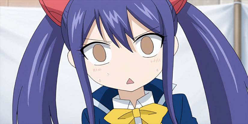 Fairy Tail: 10 Best Characters, Ranked