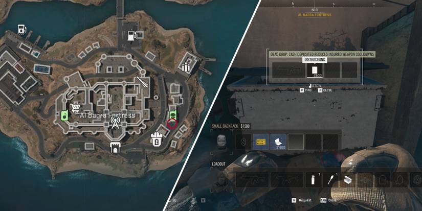 Warzone 2 DMZ: How To Complete Follow Instructions