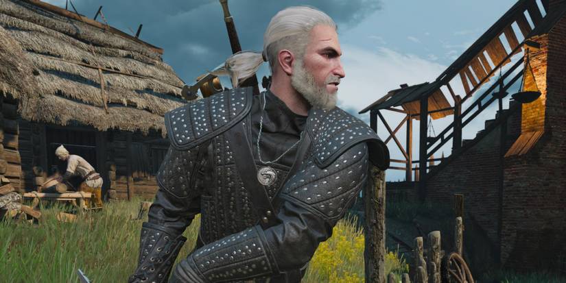 The Witcher 3: All Witcher Gear Sets, Ranked