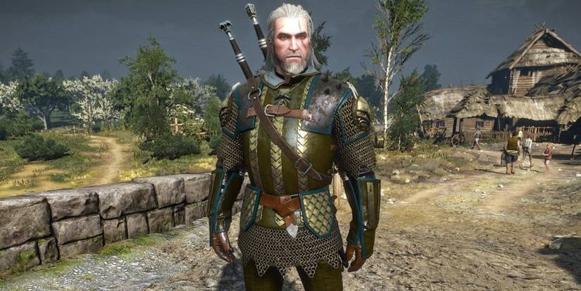 The Witcher 3: All Witcher Gear Sets, Ranked