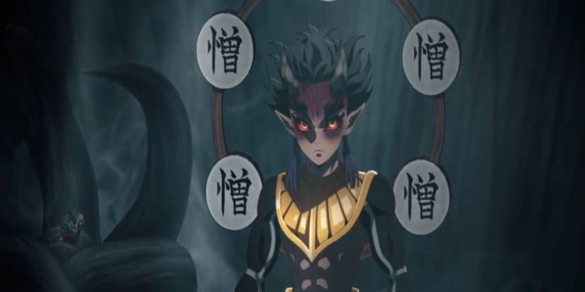 Demon Slayer Season 3 Episode 7 Finally Reveals Zohakuten