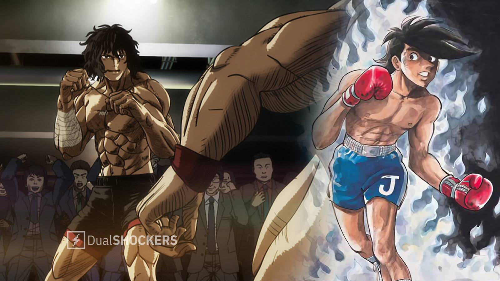 10 Best Boxing Anime, Ranked