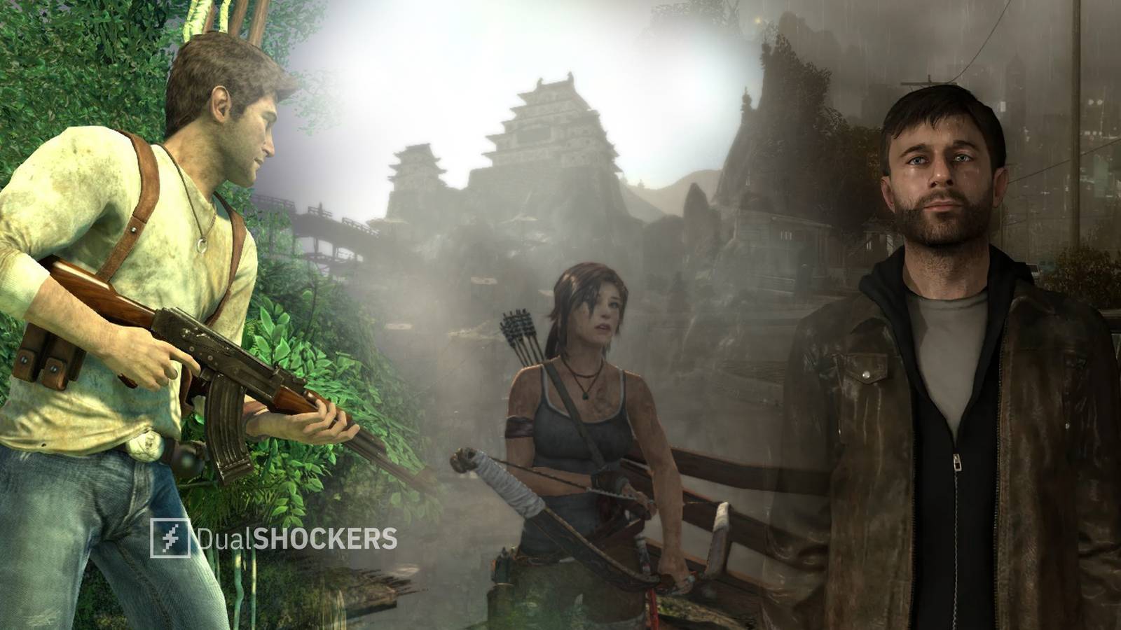 10 Best Suspense Games, Ranked