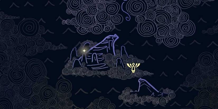 Sky: Children of The Light - All Isle Of Dawn Winged Light Locations