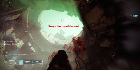 Destiny 2 Season Of The Deep: Into The Abyss Mission Walkthrough