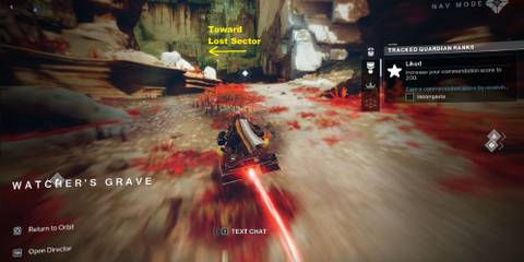 Destiny 2 Season Of The Deep: Into The Abyss Mission Walkthrough