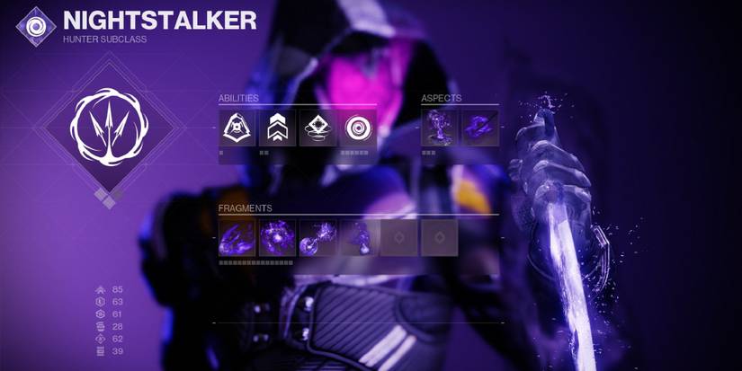 Destiny 2 Season Of The Deep: Into The Abyss Mission Walkthrough