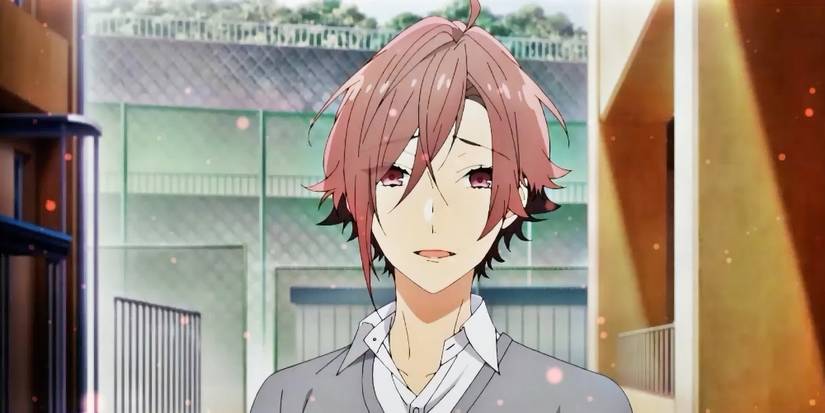 Horimiya: 10 Best Characters, Ranked