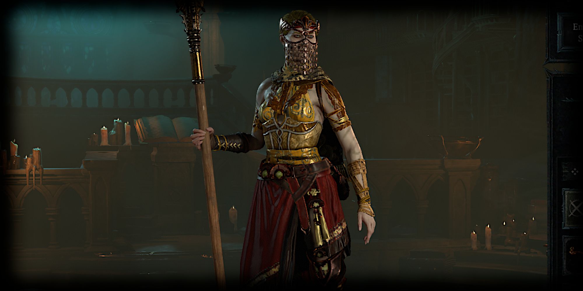 Diablo 4: Complete Guide & Walkthrough