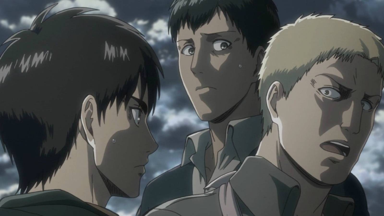 Top 10 Anime Betrayals