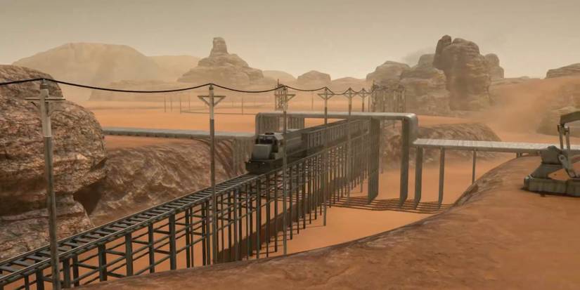 10 Best Factory Simulation Games, Ranked