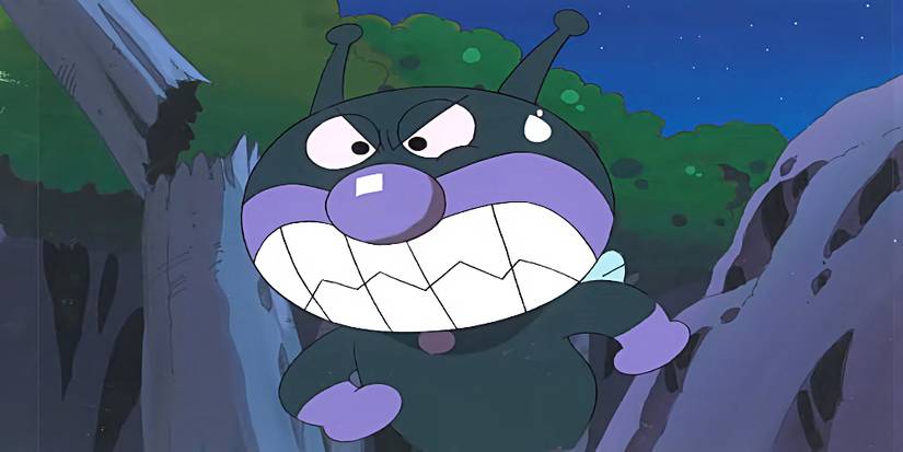 Anpanman: 10 Best Characters, Ranked