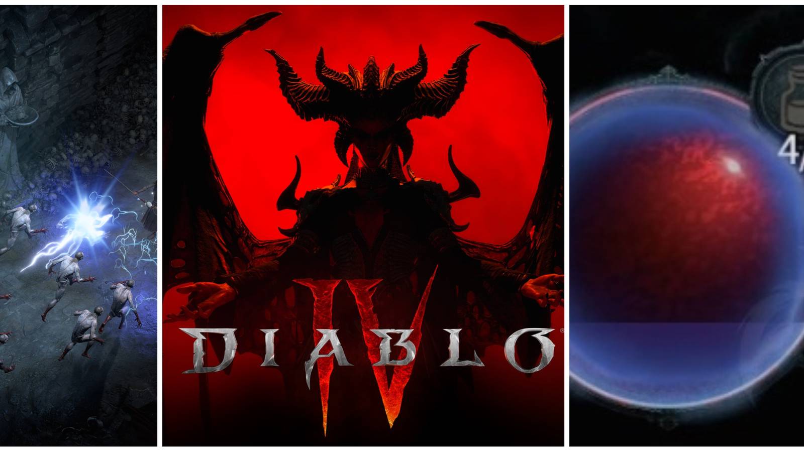 Diablo 4: Barrier Generation Explained