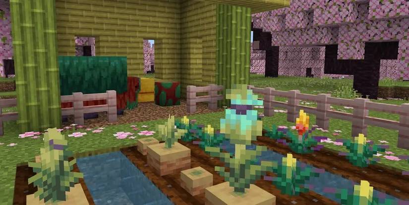 A Complete Guide To Minecraft's Sniffers