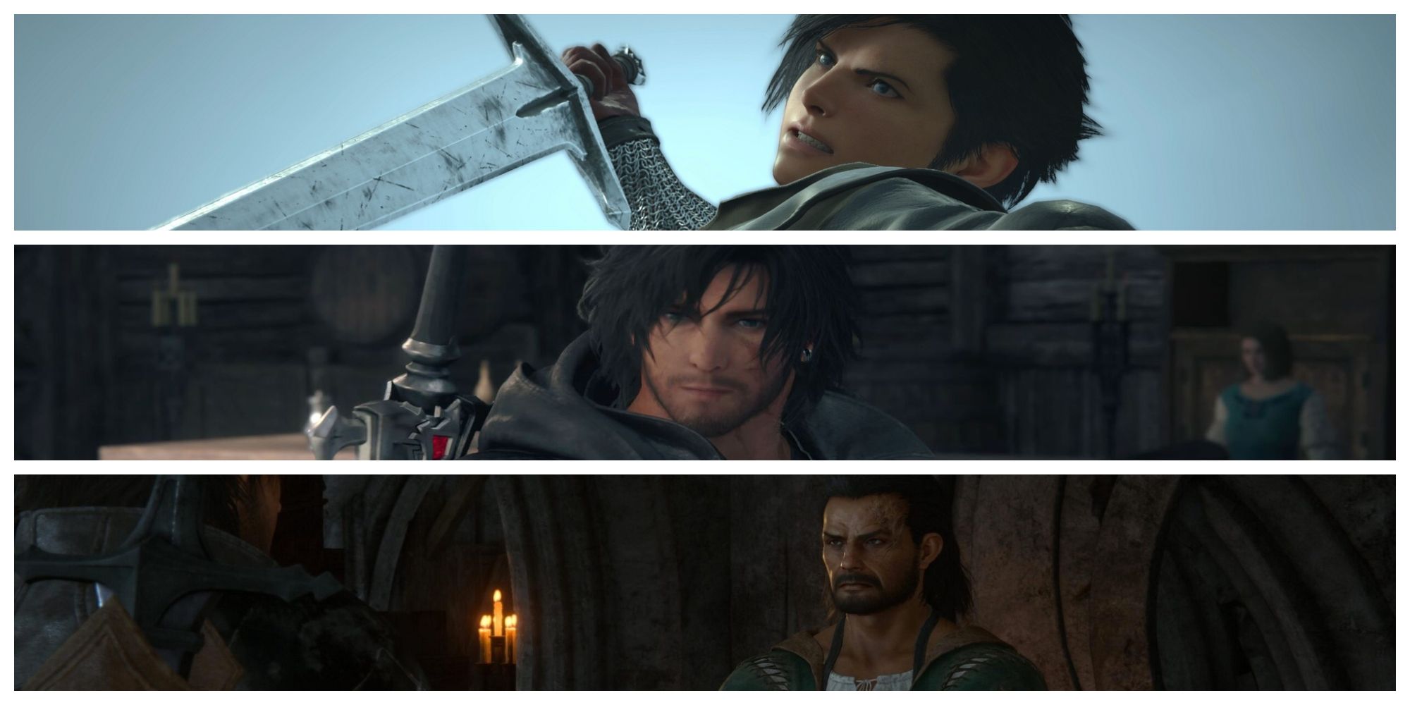 Final Fantasy 16: 10 Best Belts, Ranked