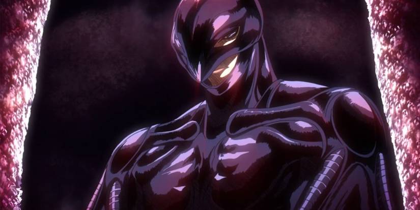 Berserk: 10 Strongest Characters, Ranked