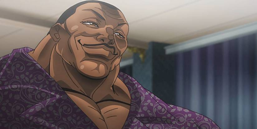 Baki Hanma: 10 Best Characters, Ranked