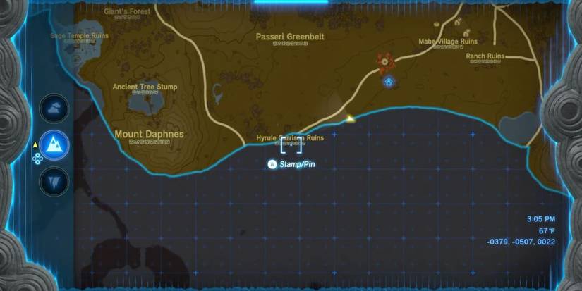 Tears Of The Kingdom: How To Complete All Bring Peace Quests