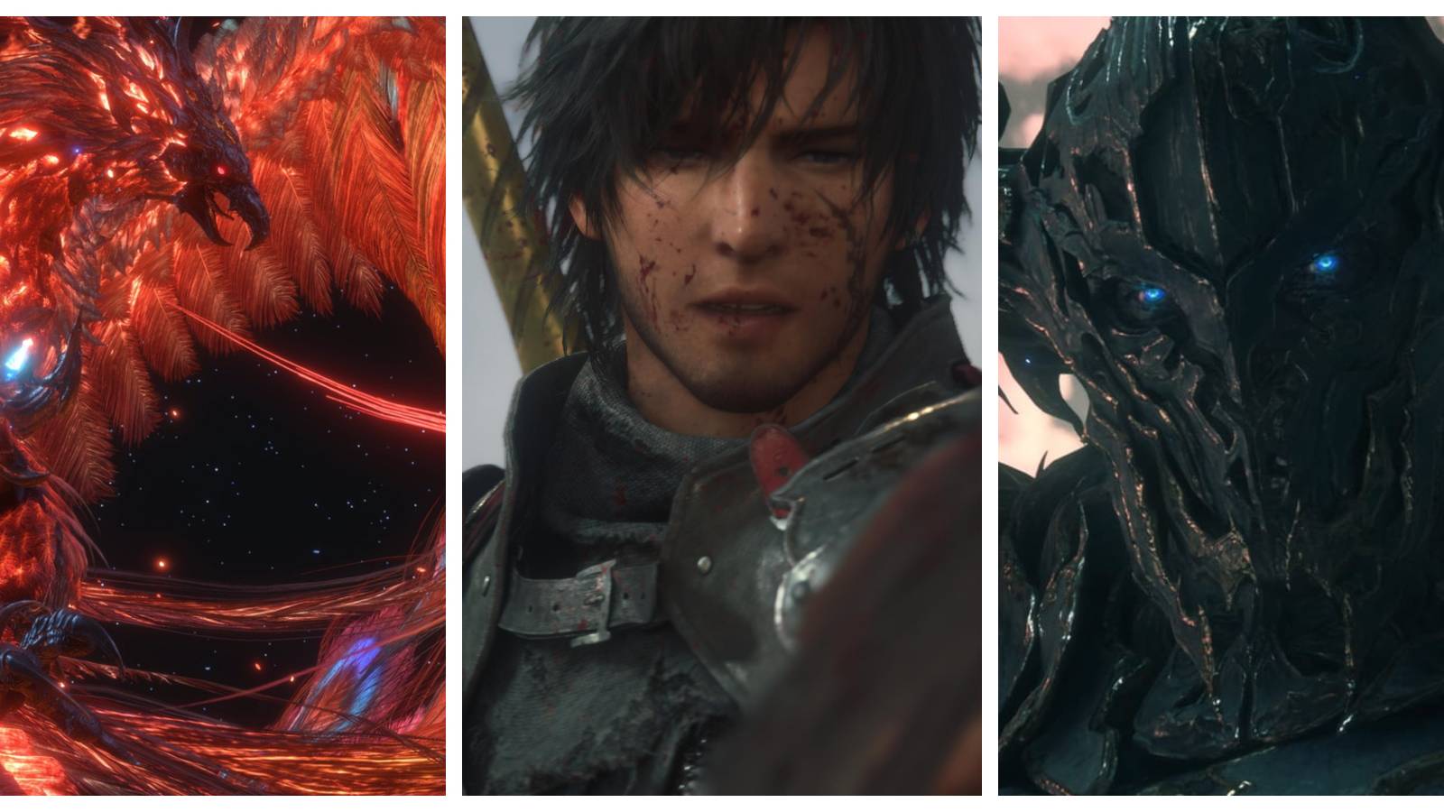 Final Fantasy 16: Best Overpowered Build